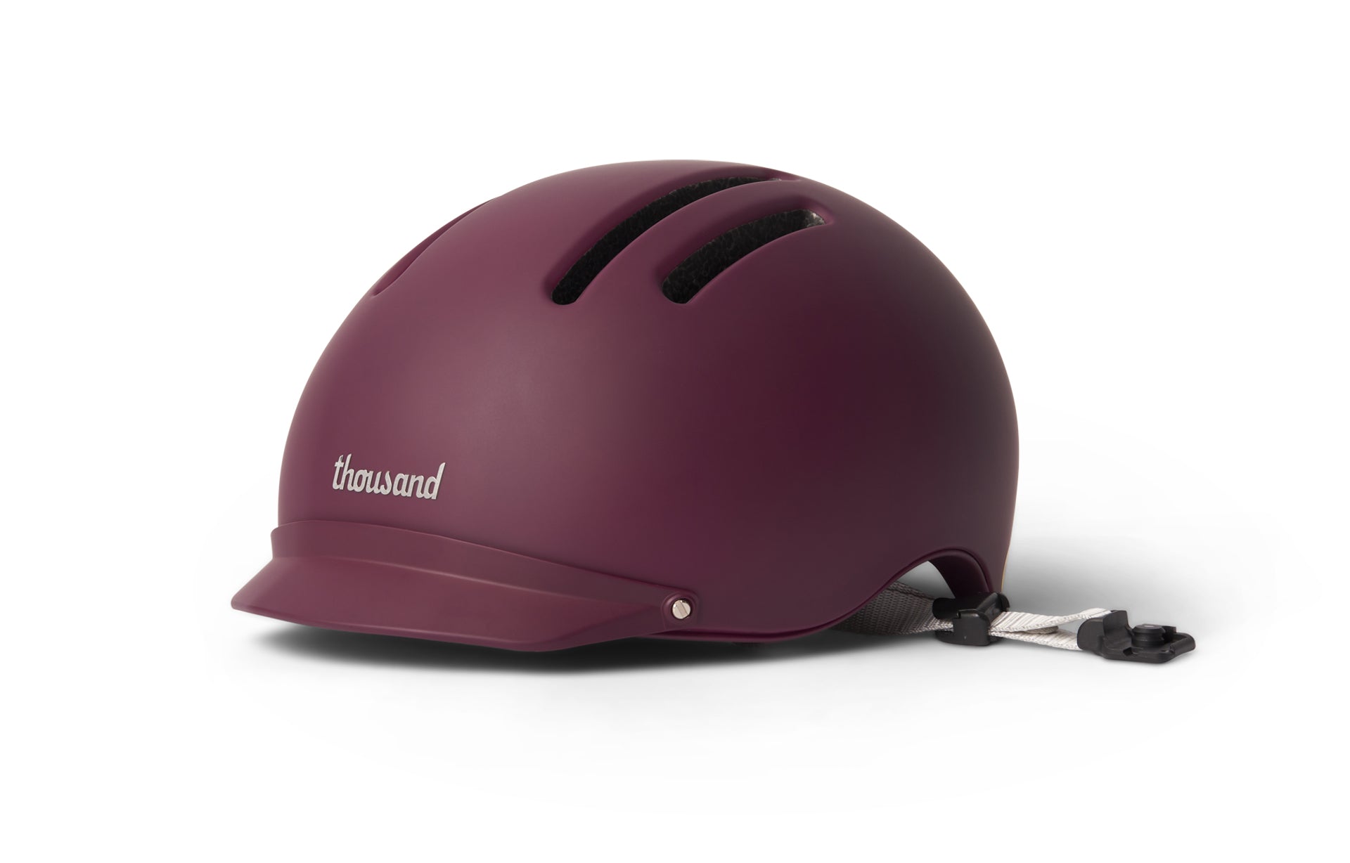 Kask Thousand Chapter Deep Burgundy S – Antymateria
